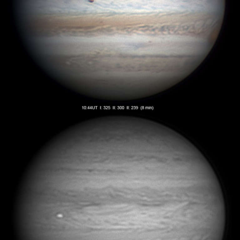 Uranus' true colors | The Planetary Society