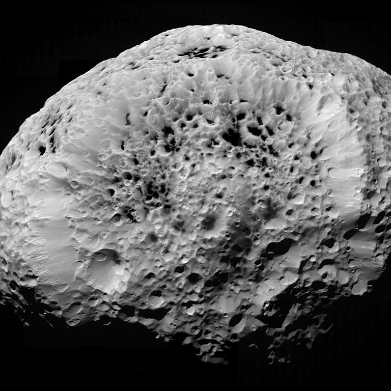 Super Saturn J1407b | The Planetary Society