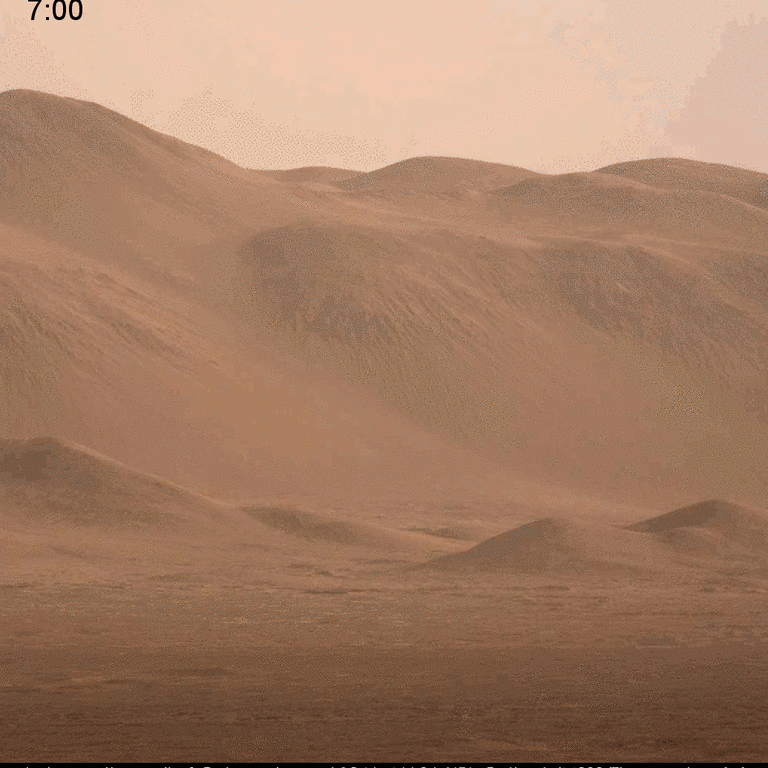 Global view of Venus in ultraviolet from… | The Planetary Society