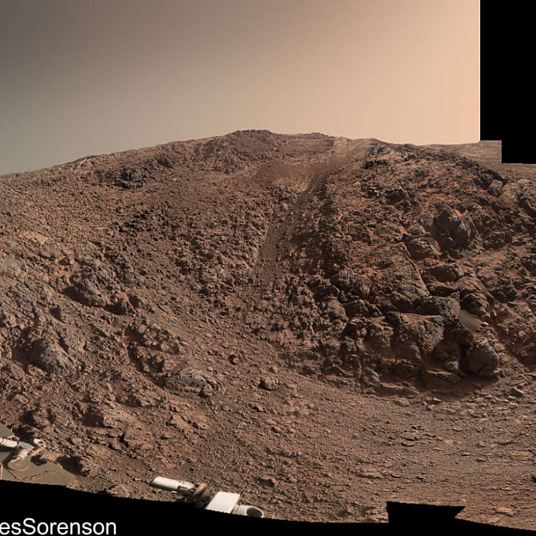 Comet 109P/Swift-Tuttle | The Planetary Society