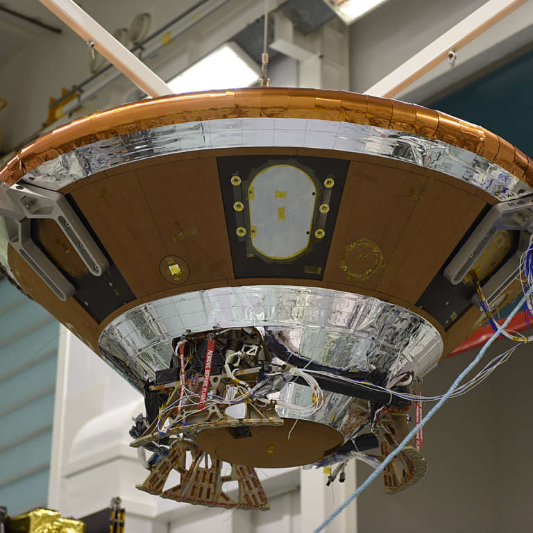 V883 Orionis, an infant stellar system | The Planetary Society