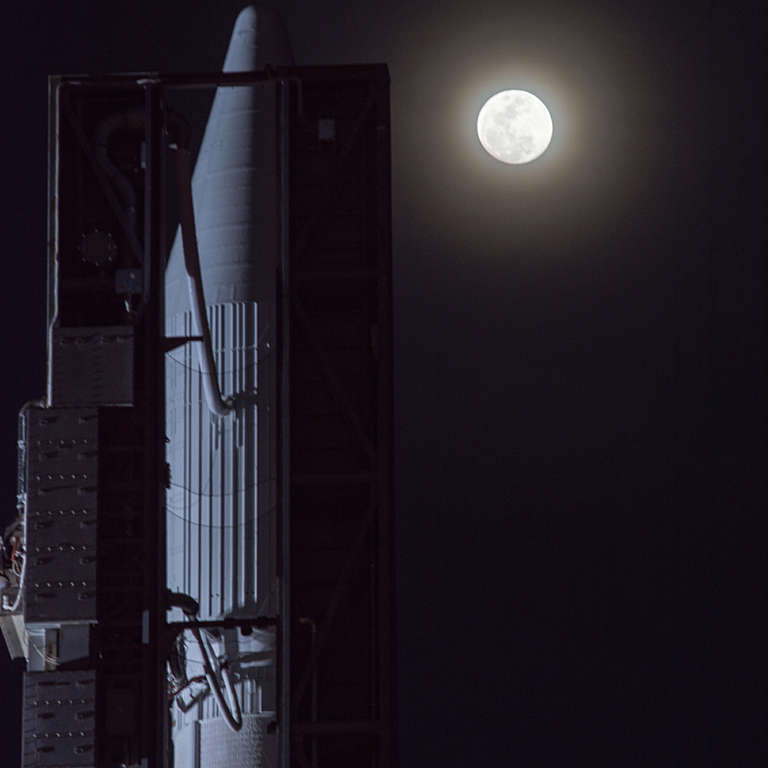 South Pole of Neptune | The Planetary Society