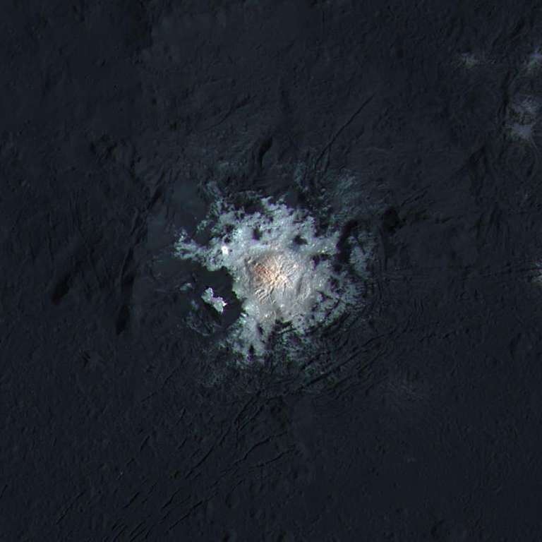 Wind speeds on Saturn | The Planetary Society