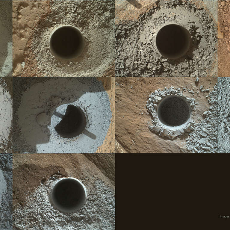 The Geologic Time Scale (2012) | The Planetary Society