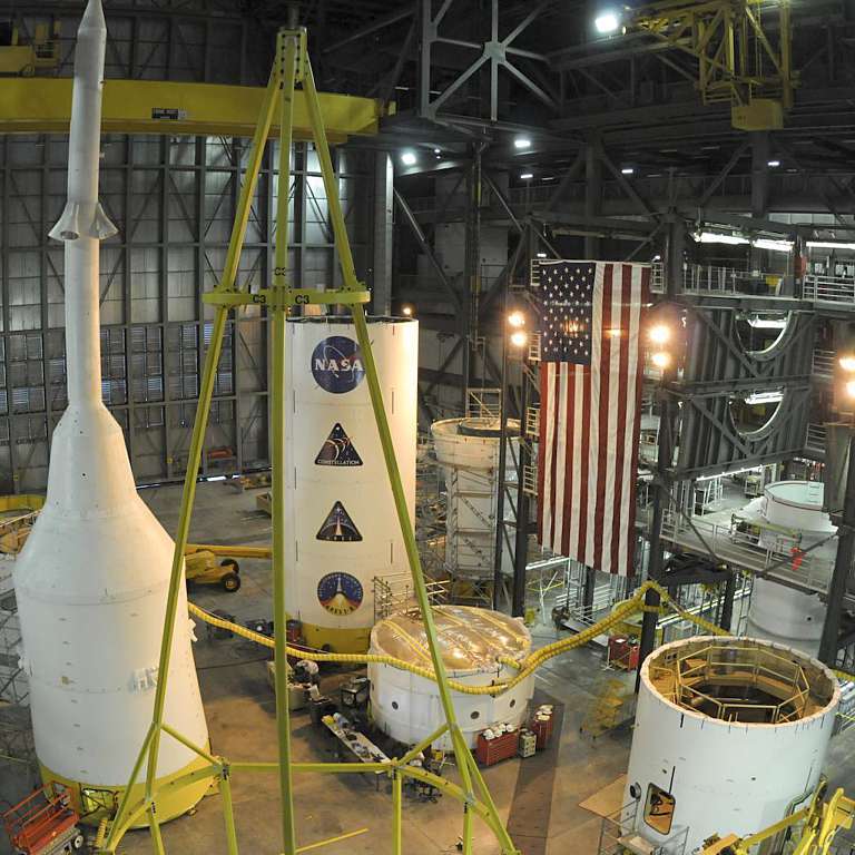 The history of the Moon in 2.5 minutes | The Planetary Society