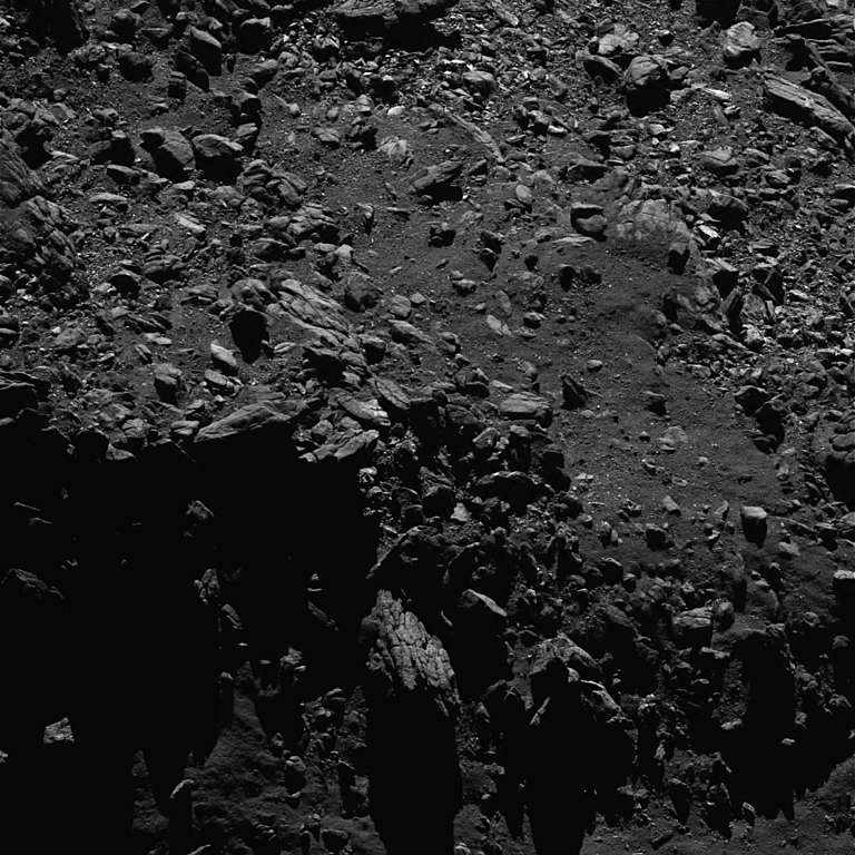 Venus in infrared from Akatsuki: cloud wave | The Planetary Society