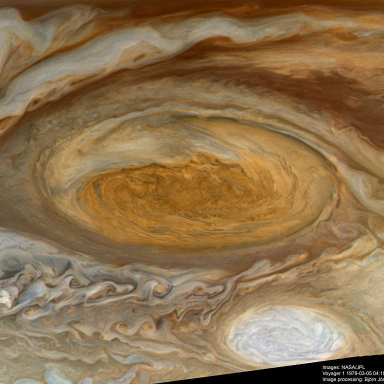 Saturn ring shadows and Enceladus | The Planetary Society