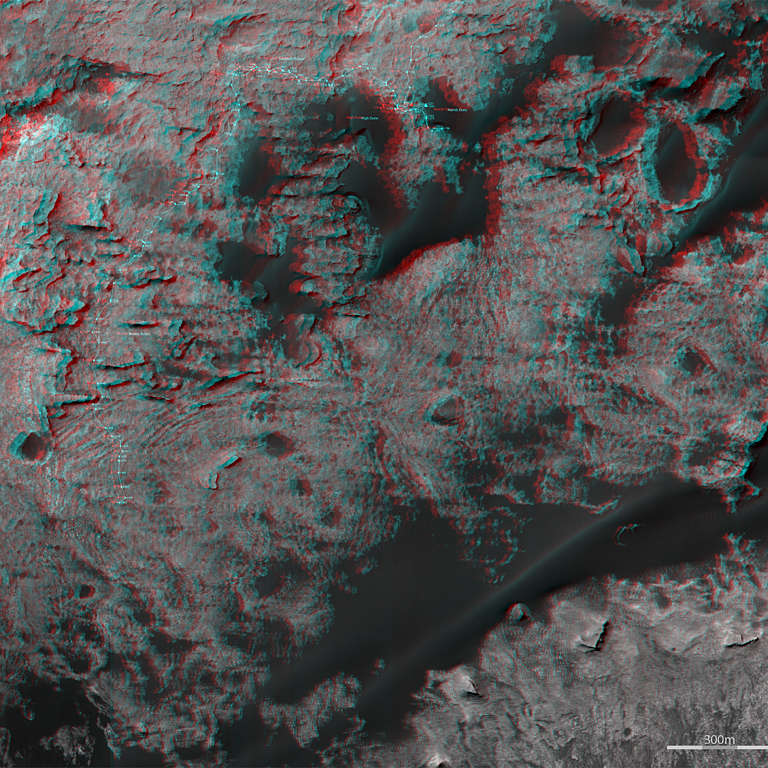 Rocker-bogie suspension system | The Planetary Society