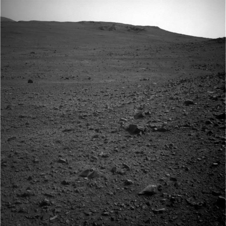 Pluto's seasons | The Planetary Society