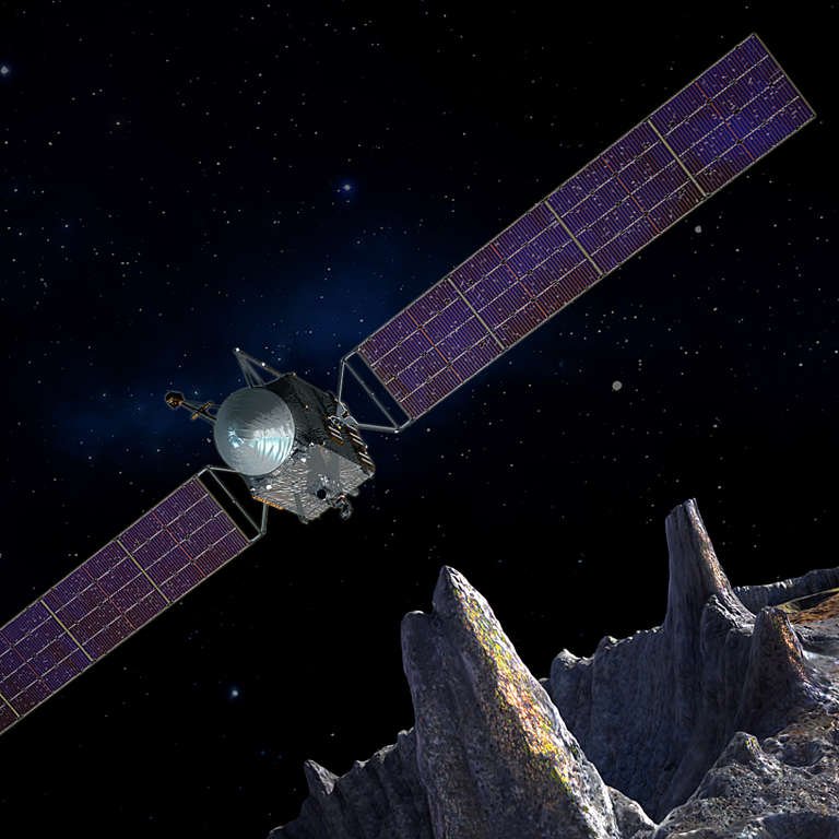 Japan's first lunar mission | The Planetary Society