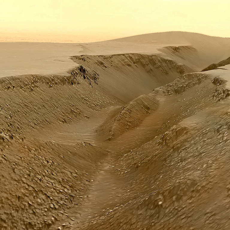 The Solar System's Major Moons | The Planetary Society