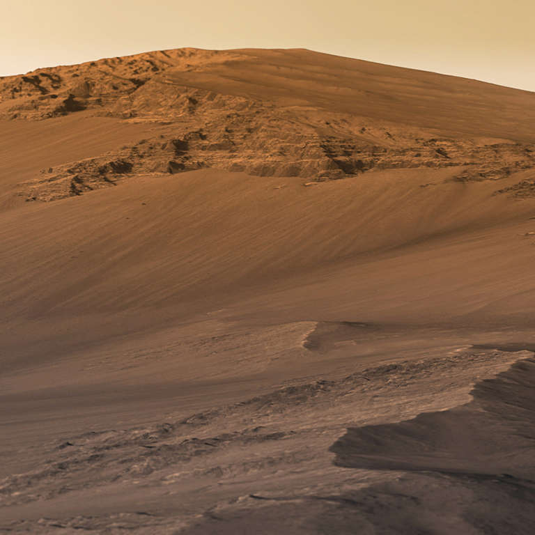 Earthrise (original) | The Planetary Society