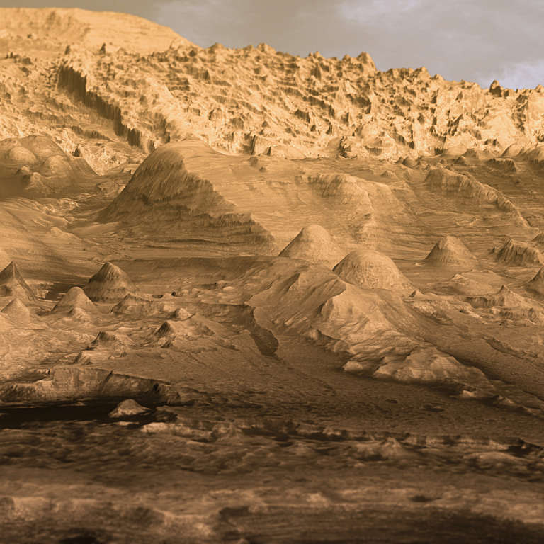 True Colors of Pluto | The Planetary Society