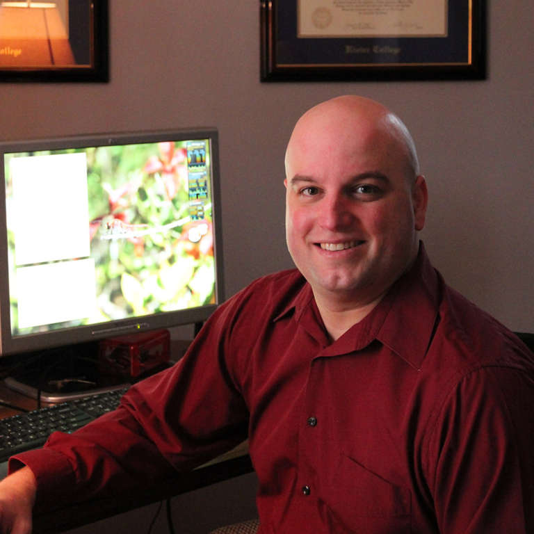 Need a break from Earth? Go stand on Mars… | The Planetary Society