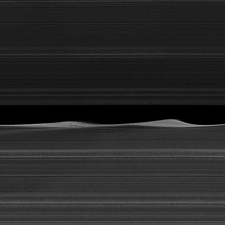 Graph of Planetary Mass Versus Distance From… | The Planetary Society