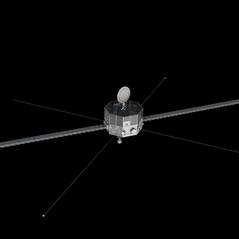 Comet 311P/PANSTARRS | The Planetary Society