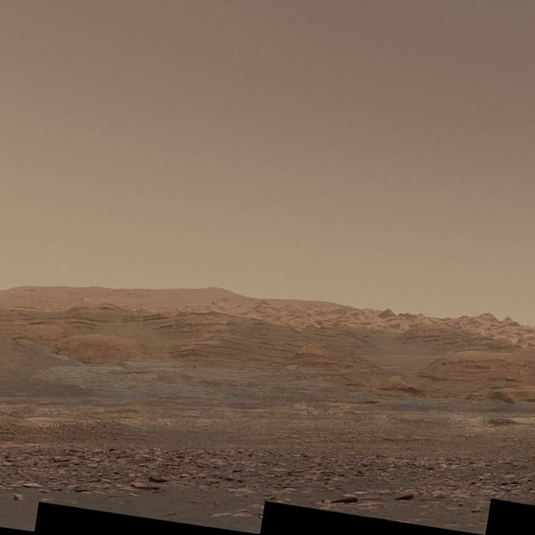 Venus' Upper Clouds | The Planetary Society