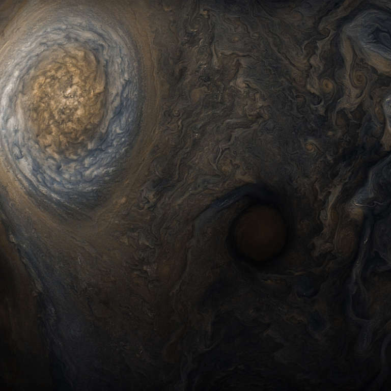 True Colors of Pluto | The Planetary Society