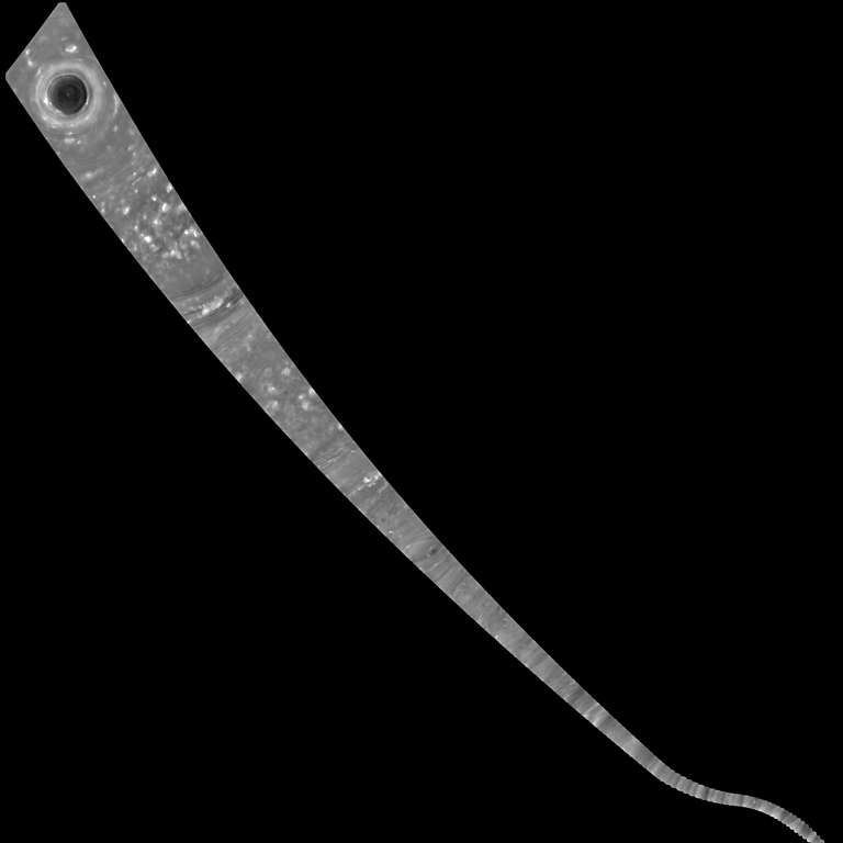 Global Callisto in Color | The Planetary Society