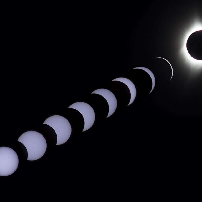 Voyager 2's best image of Miranda | The Planetary Society