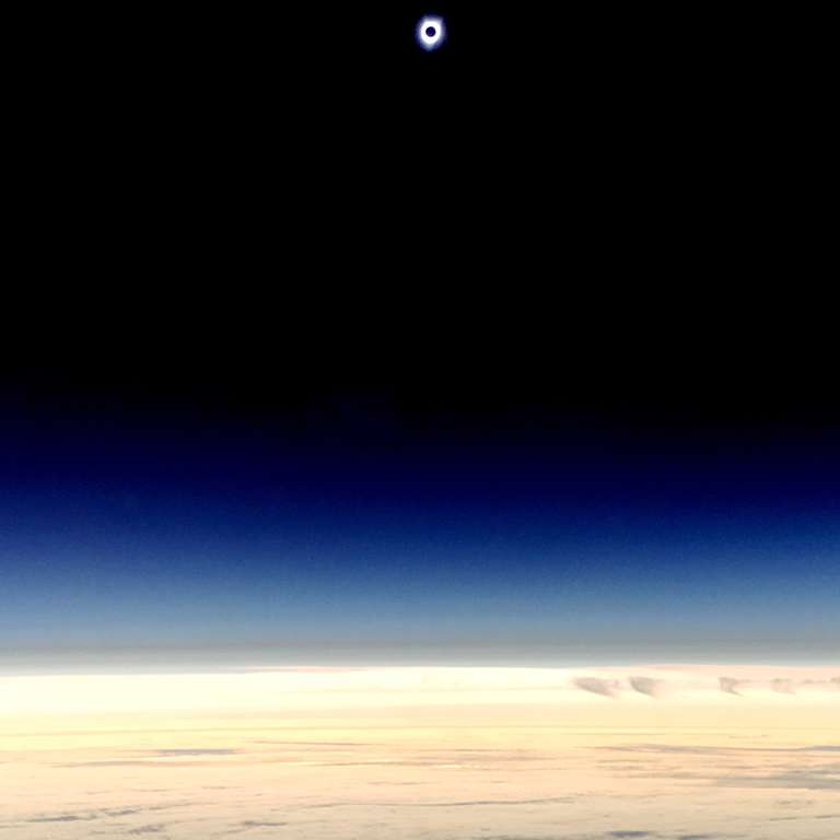 Eclipse map: August 2, 2027 | The Planetary Society