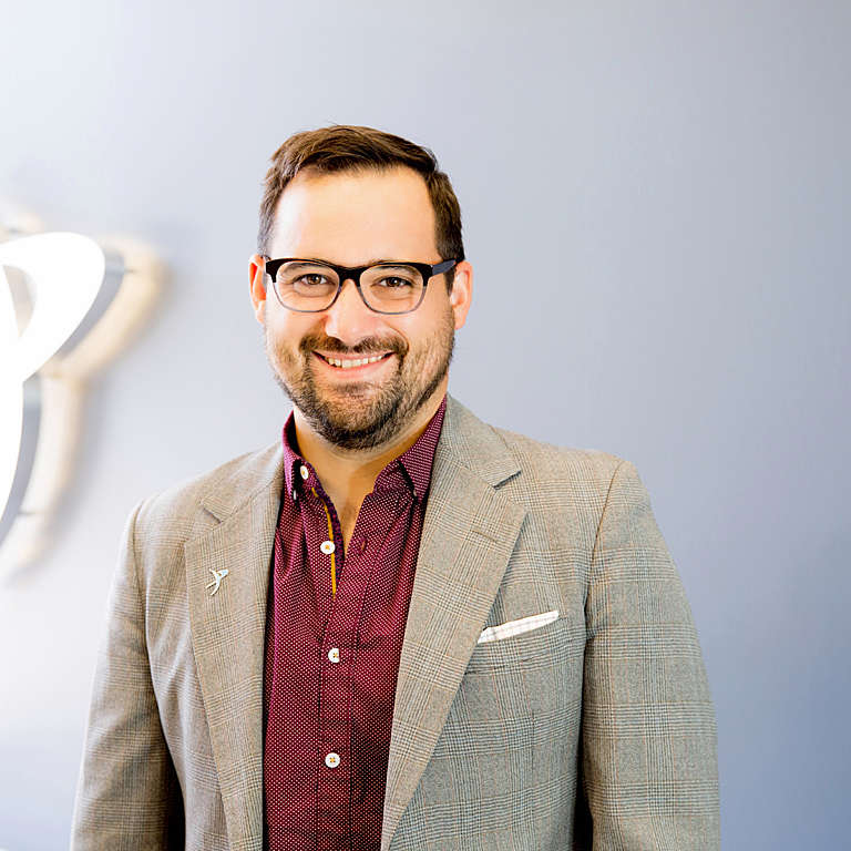 Matt Renninger | The Planetary Society