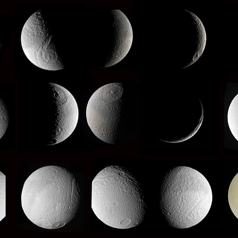 The Moon's orbital tilt | The Planetary Society