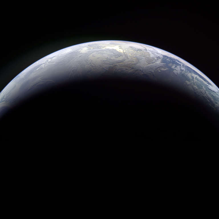 Earth, our home planet | The Planetary Society
