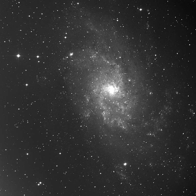 M33 | The Planetary Society