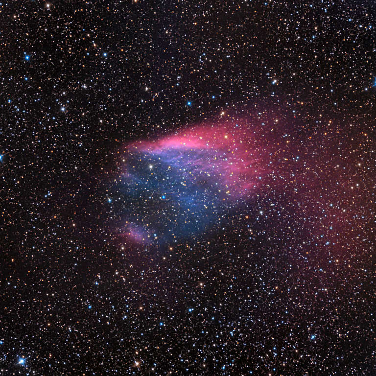 Jupiter's moon Himalia | The Planetary Society