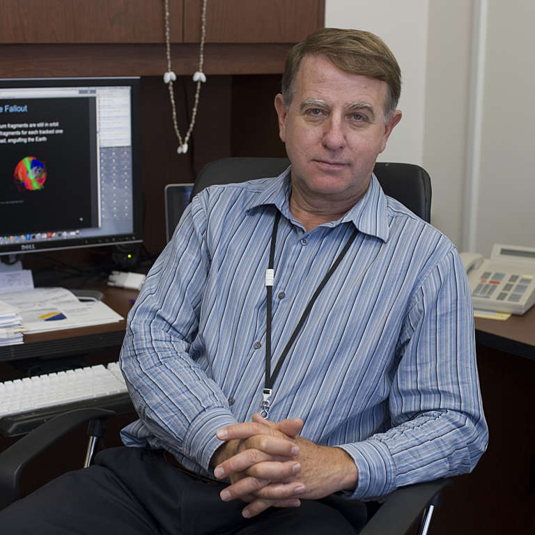 Living in Space! | The Planetary Society