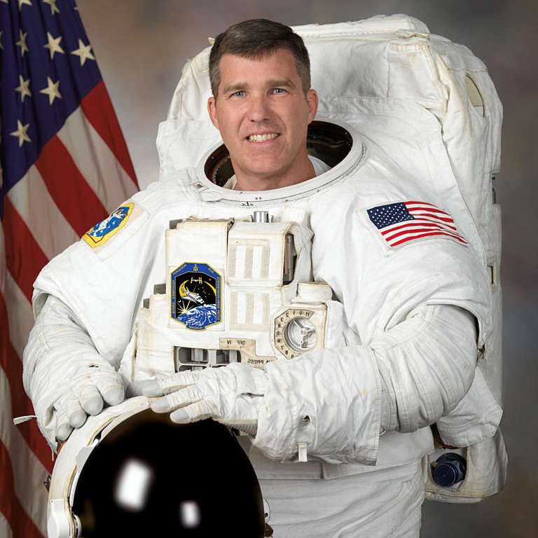 Going to Sea to Sail Through Space: Orion… | The Planetary Society