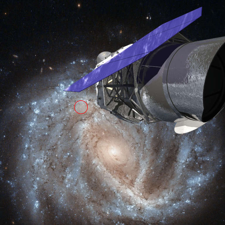 Moonlets | The Planetary Society