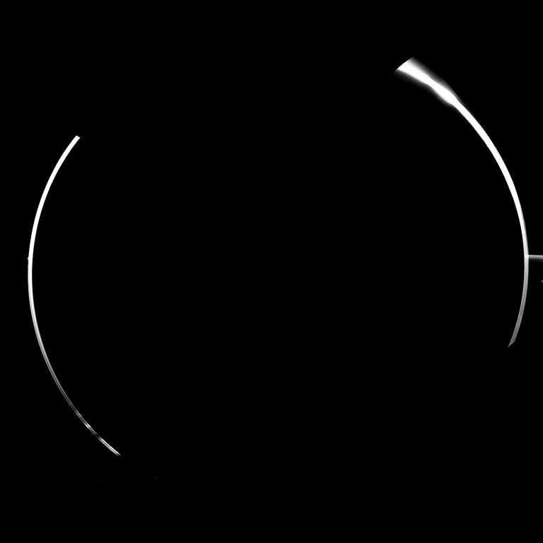 Portrait of Apollo 11 astronaut Neil Armstrong | The Planetary Society