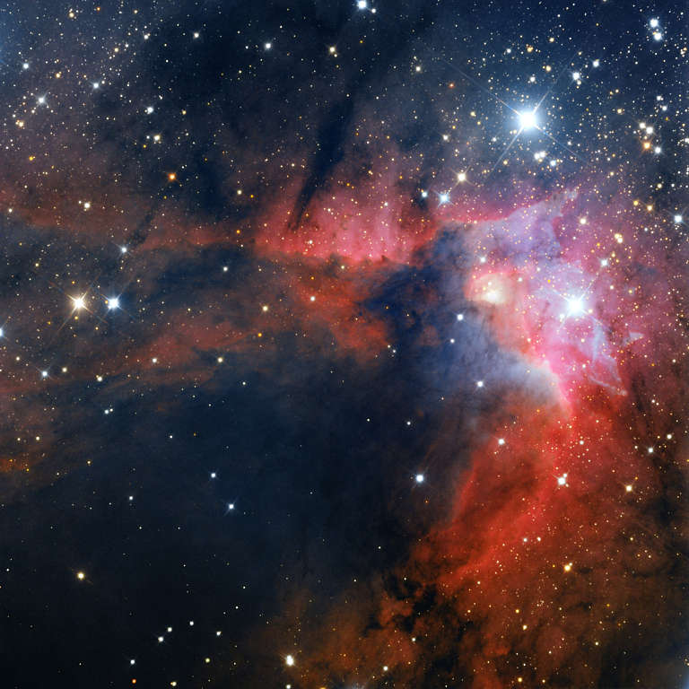 The atmospheres of the Solar System | The Planetary Society