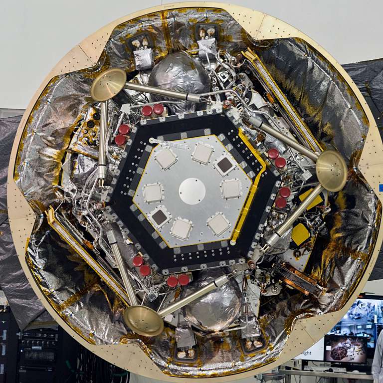 Earth, Moon, and Venus from Akatsuki | The Planetary Society