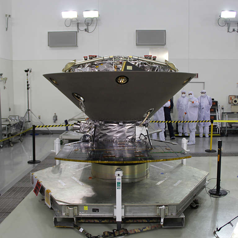 StarChip | The Planetary Society