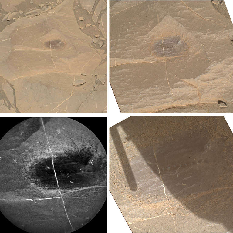 Face on Mars | The Planetary Society