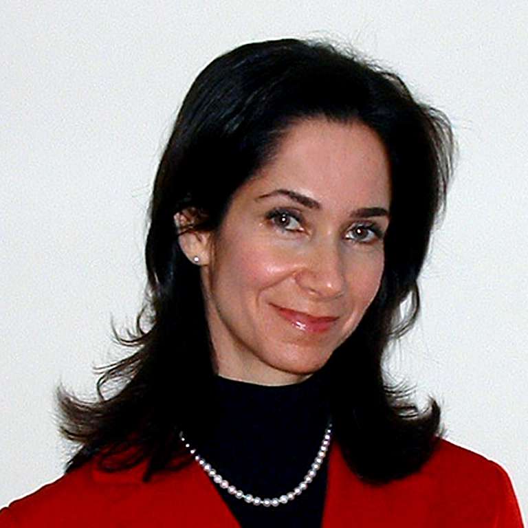 Saralyn Mark | The Planetary Society