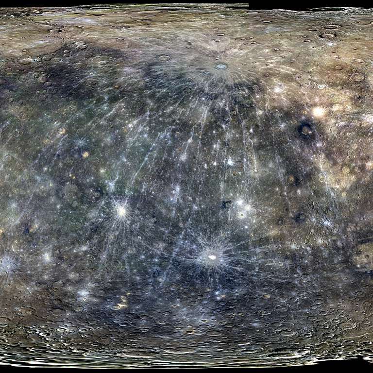 Eight trans-Neptunian objects | The Planetary Society