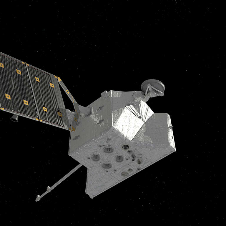 Apollo Landing Sites | The Planetary Society