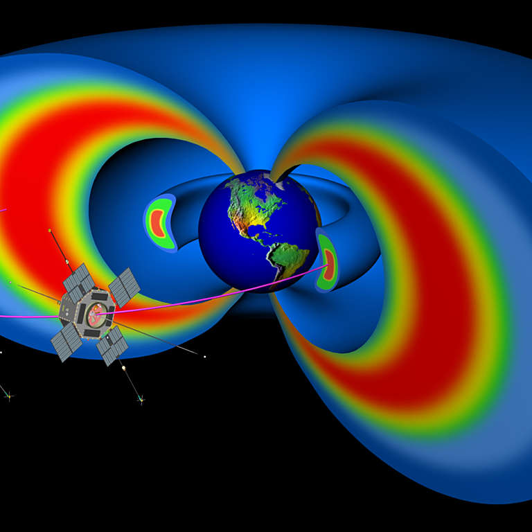 Deep Space Transport approaches the Deep… | The Planetary Society
