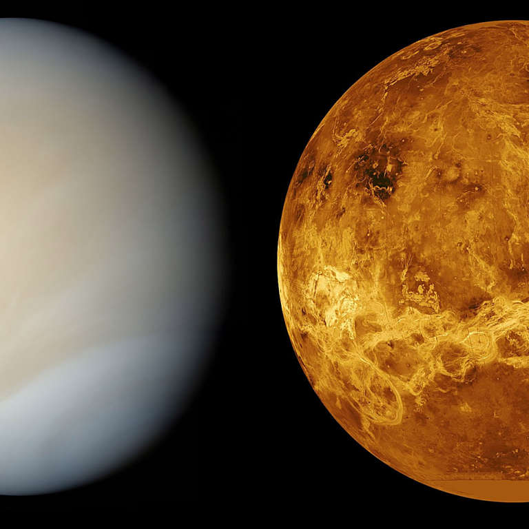 Planets and Other Worlds | The Planetary Society