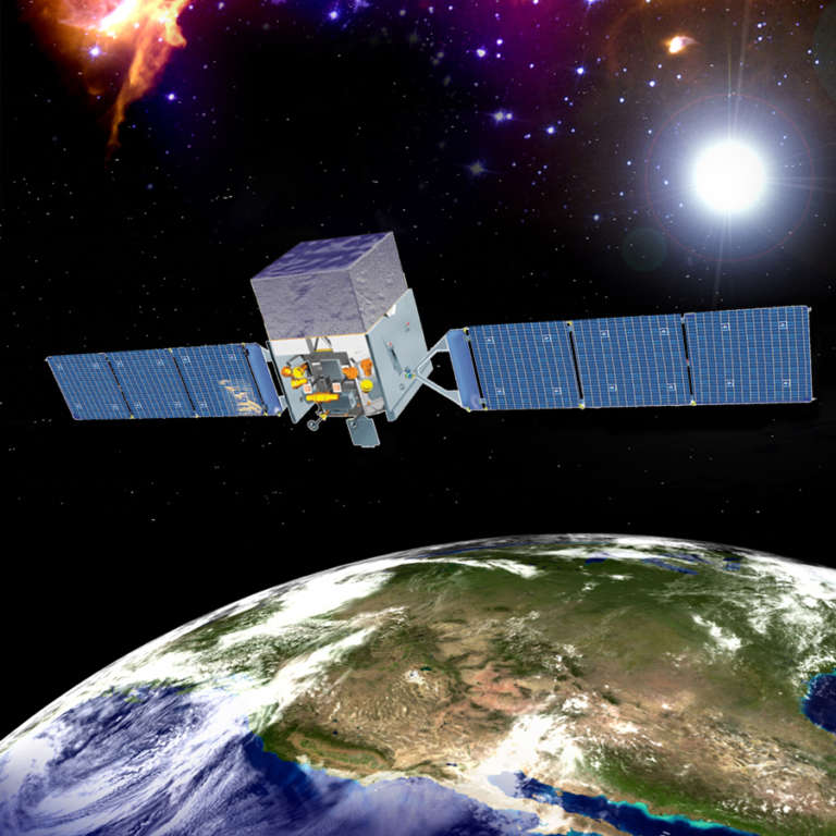 How NEO Surveyor works | The Planetary Society