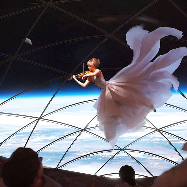 SpaceX Crew Dragon Docking Simulator | The Planetary Society