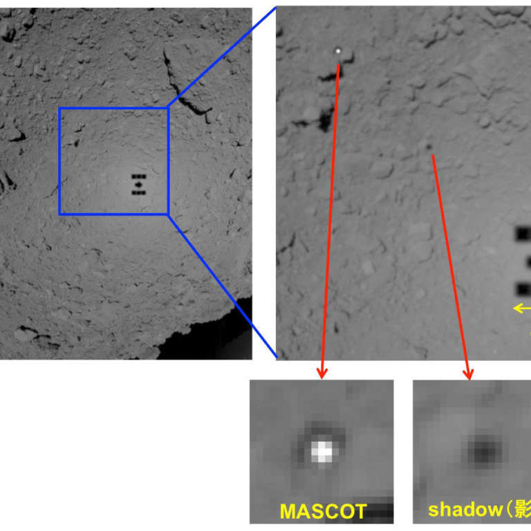 Earth, Moon, and Venus from Akatsuki | The Planetary Society