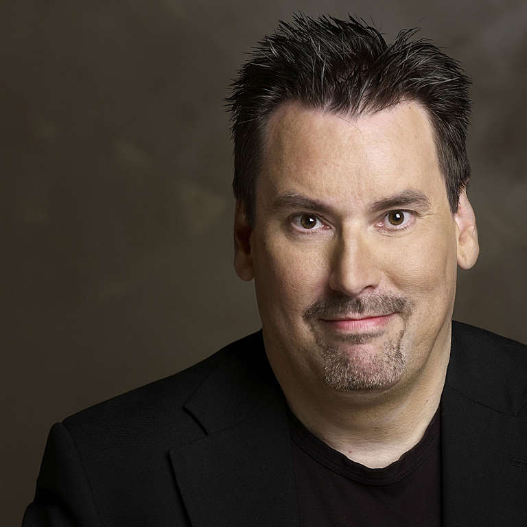 David J. Eicher | The Planetary Society