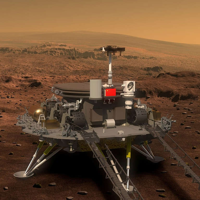 Every mission to Mars ever | The Planetary Society