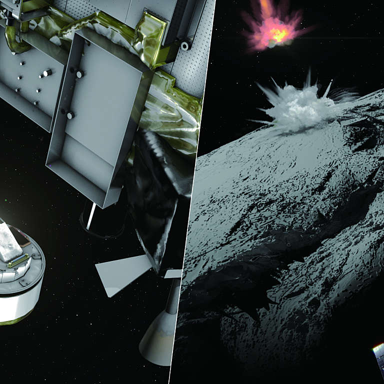 Earth, Moon, and Venus from Akatsuki | The Planetary Society