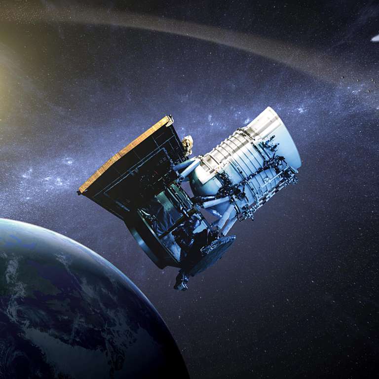 Every mission to an asteroid, comet, or small… | The Planetary Society